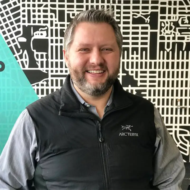 Who We Are – Gradient